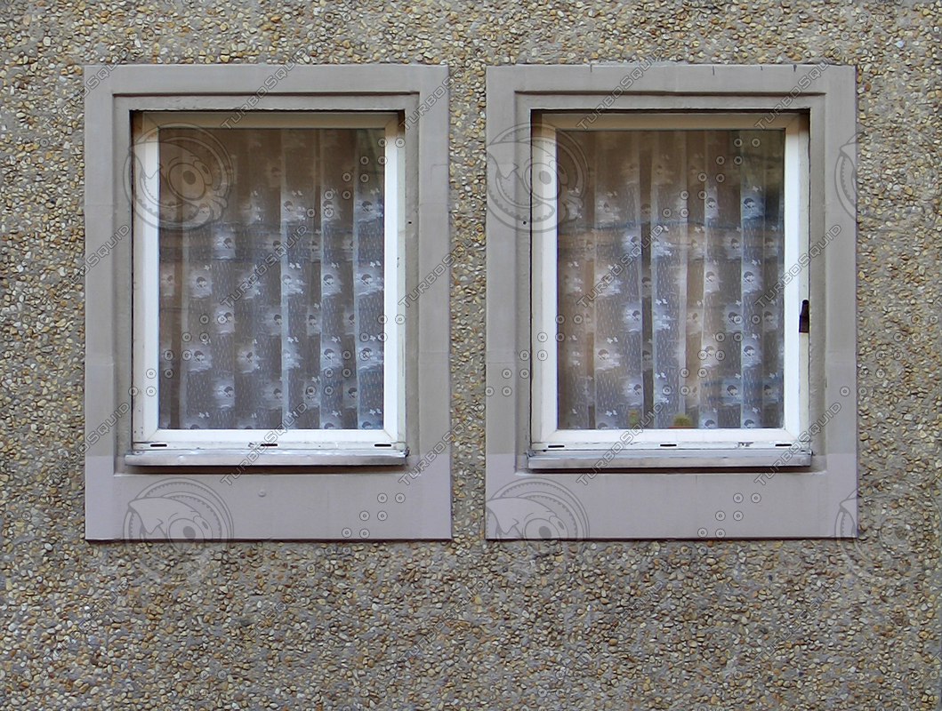 Texture Windows Bitmap windows two glass