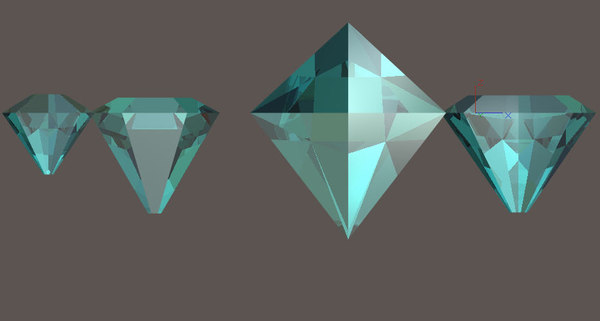 General JPEG 3D Gems