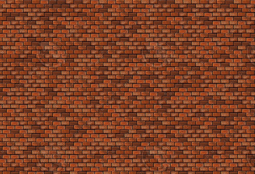 Texture Windows Bitmap Brick Wall Texture
