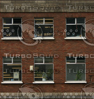 Building Revit Family Window Casement Double