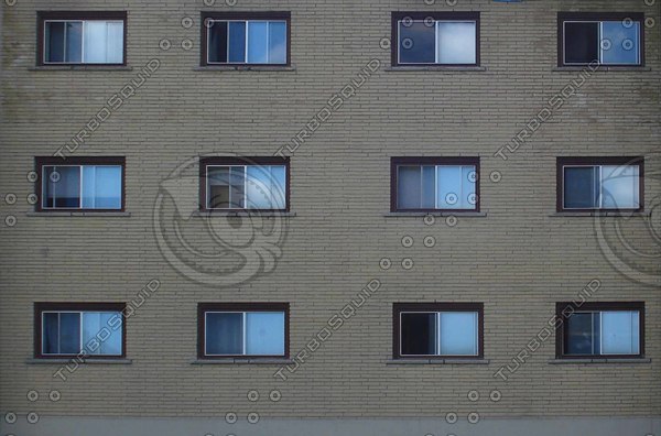 Texture JPEG outside building house