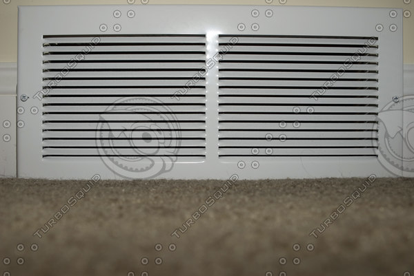 Texture JPEG vent ac air