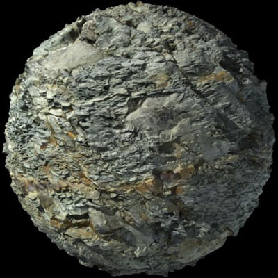 Texture Windows Bitmap Displace Displacement Normal