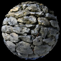 Texture Windows Bitmap Wall Displace Displacement