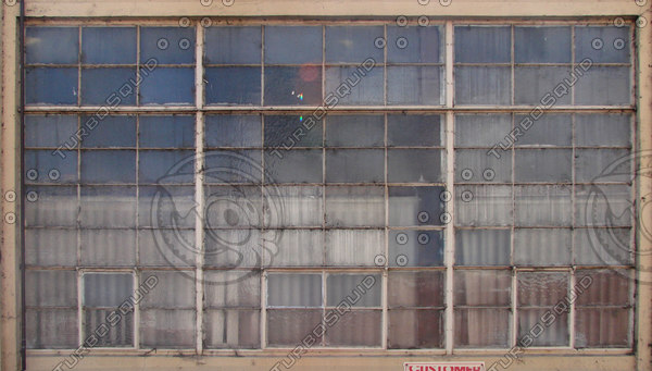 Texture TIFF Old Fashion Window