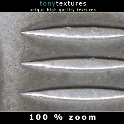 Texture JPEG metal plate diamond