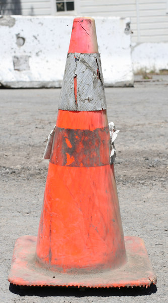 Texture JPEG cone cones high