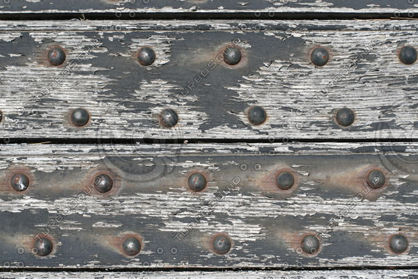 Texture JPEG wood window rivet