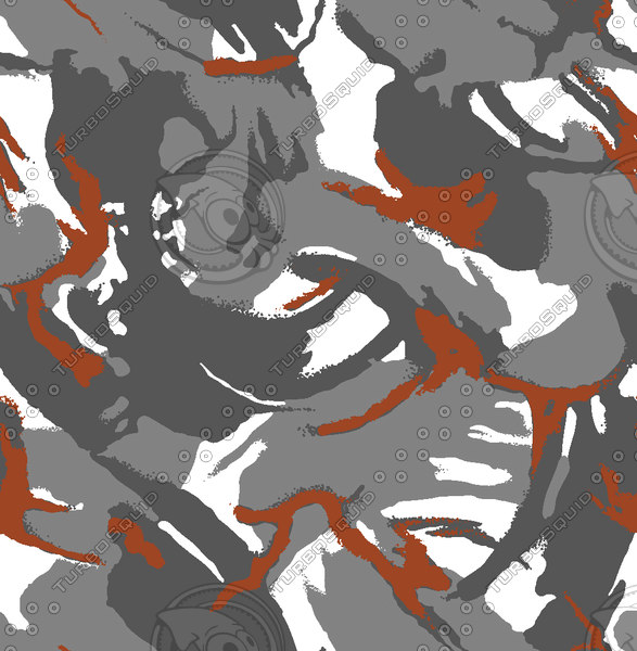 Texture JPEG Pattern DPM Multicam