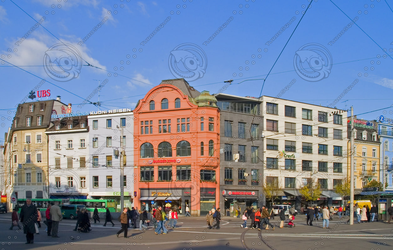 Stock JPEG STREET BASE OLD