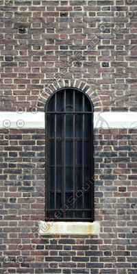 Texture JPEG brick window wall