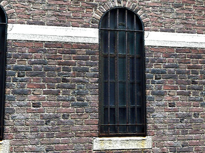 Texture JPEG brick window wall