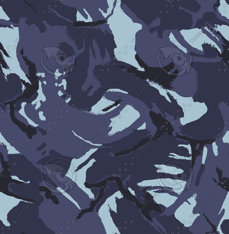 Texture JPEG Pattern DPM Multicam