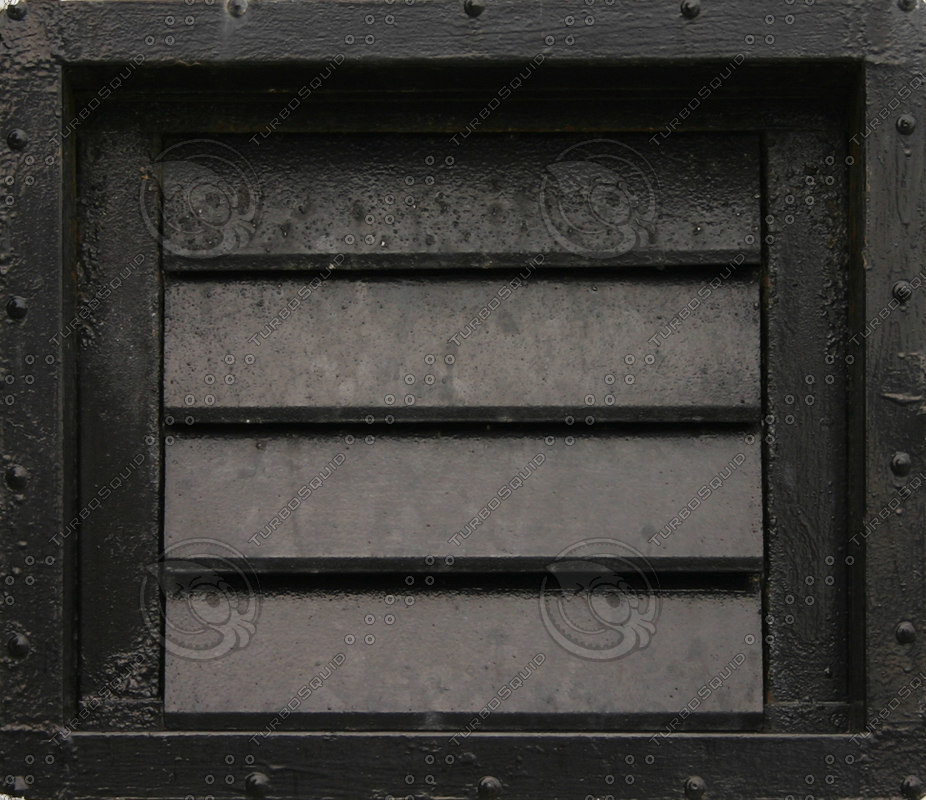 Texture JPEG Vent Vents Ventilation