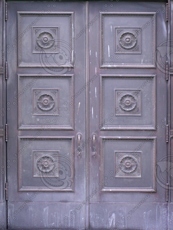 Texture JPEG church door doors
