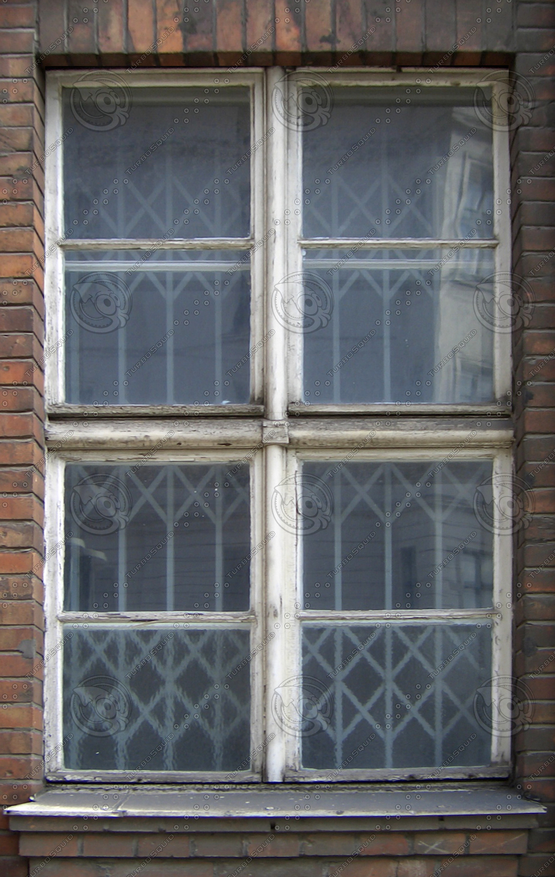 Texture Windows Bitmap grating window Glass