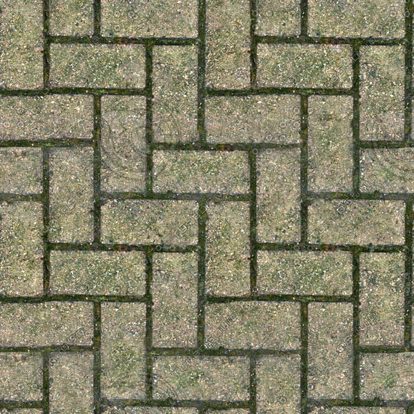 Texture JPEG ground green seamless