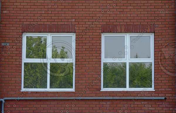 Texture JPEG window brick wall