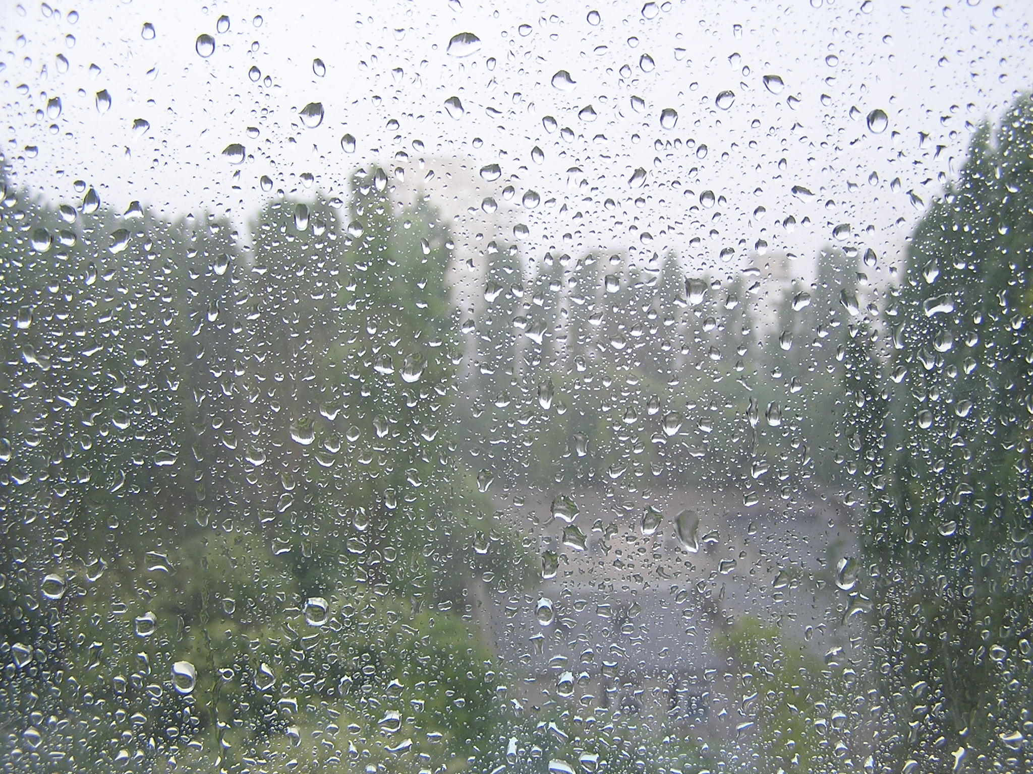 Texture JPEG rain water weather