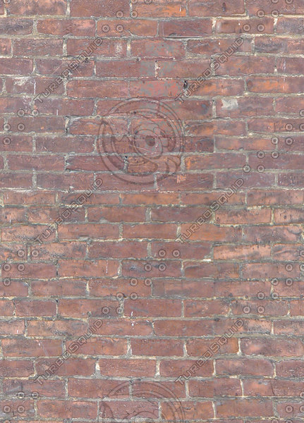 Texture JPEG red brick tile