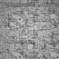 Texture JPEG alien ship hull