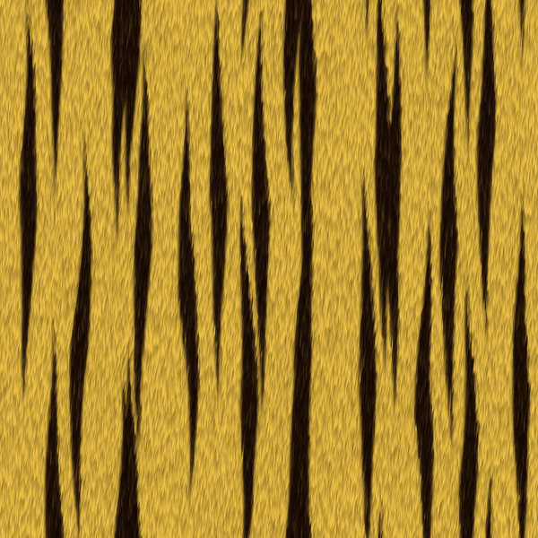Texture Windows Bitmap tiger fur animal
