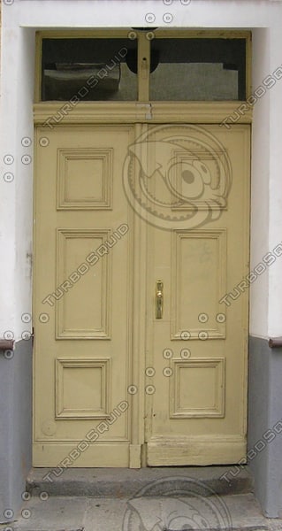 Texture Windows Bitmap door Old wood