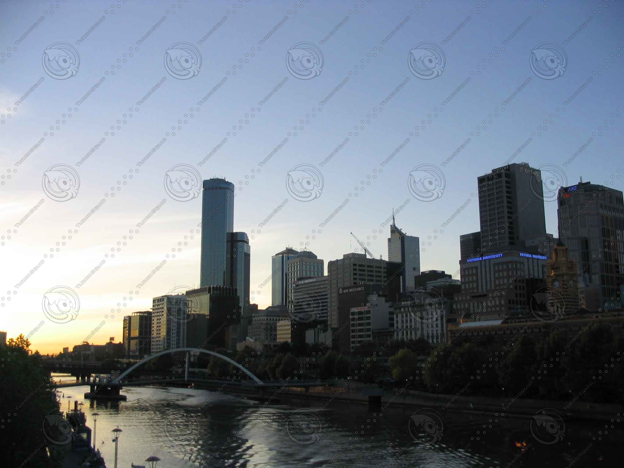 Stock JPEG building street city