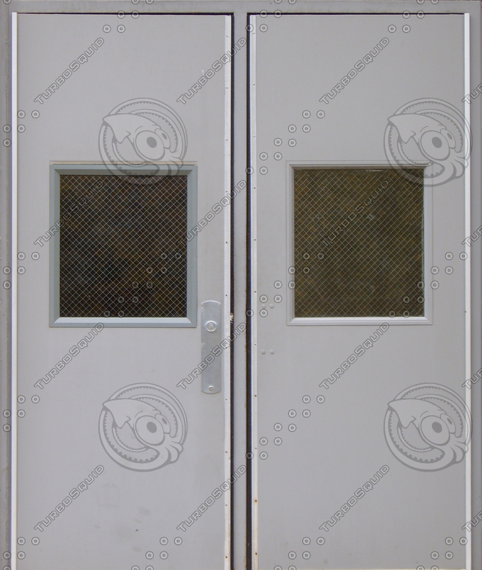Texture JPEG door doors steel