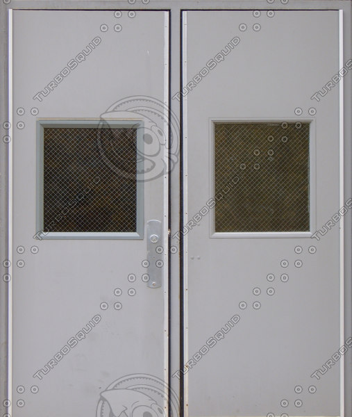 Texture JPEG door doors steel