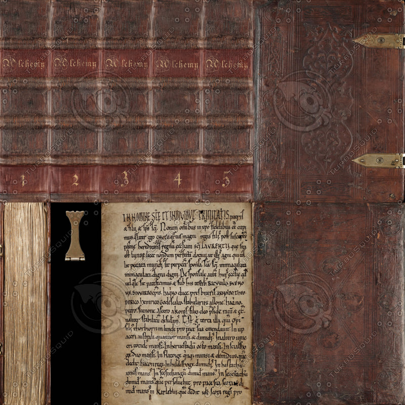 Texture JPEG book books old