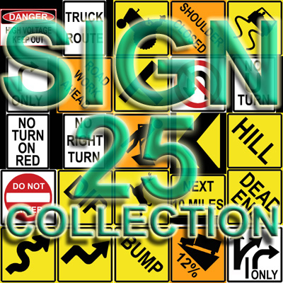 Texture JPEG signs sign traffic