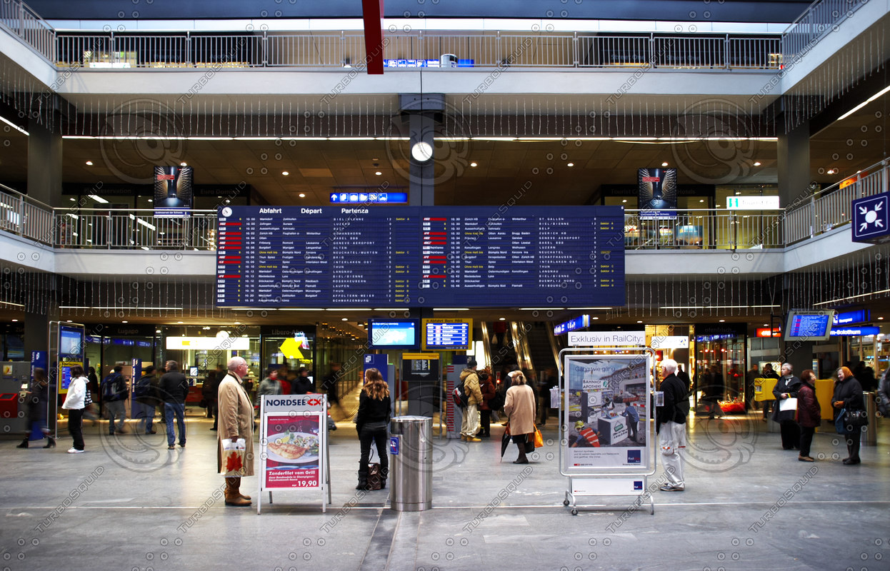 Stock JPEG BERN OLD TOWN