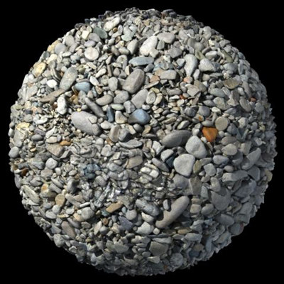 Texture Windows Bitmap Pebble Displace Displacement