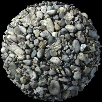 Texture Windows Bitmap Pebble Displace Displacement