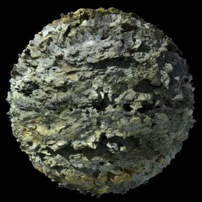 Texture Windows Bitmap Rock Sea Displace