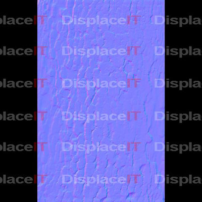 Texture Windows Bitmap Sycamore Displace Displacement