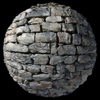 Texture Windows Bitmap Rock Cracked Displace