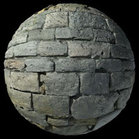 Texture Windows Bitmap Wall Displace Displacement