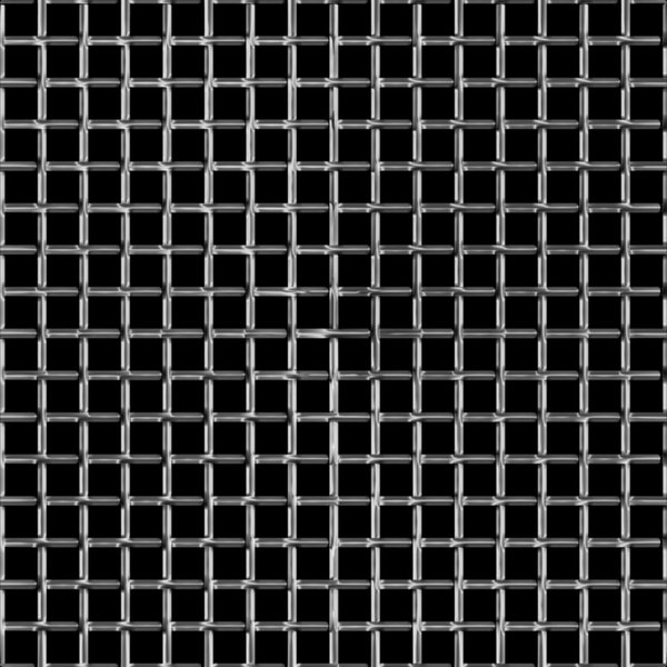 Texture JPEG shiny mesh grate