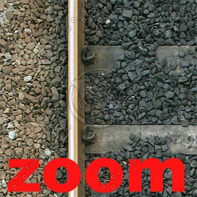 Texture JPEG railway rail track