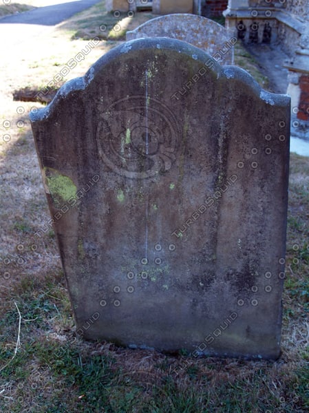 Stock JPEG cemetary tombstone building