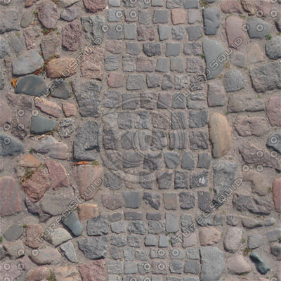 Texture Targa road textures ground