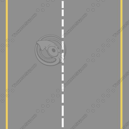 Texture JPEG road markings steet
