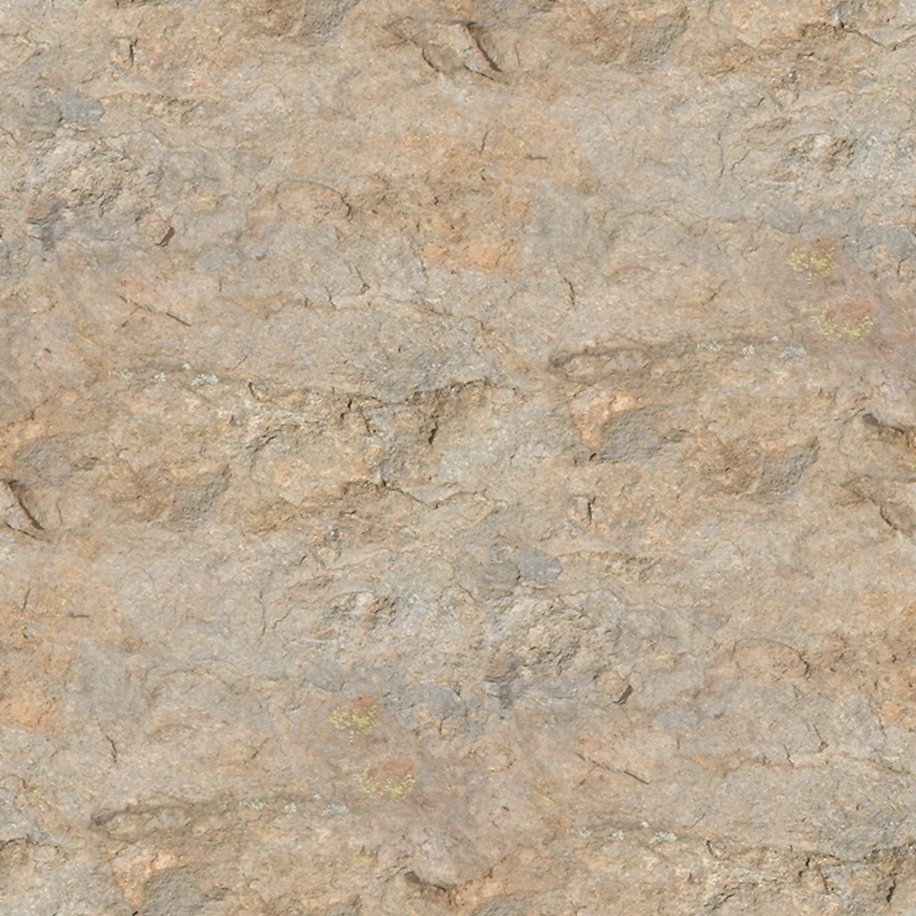 Texture PNG Rock tilable seamless
