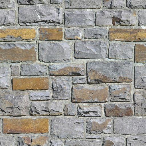 Texture Windows Bitmap stone wall seamless