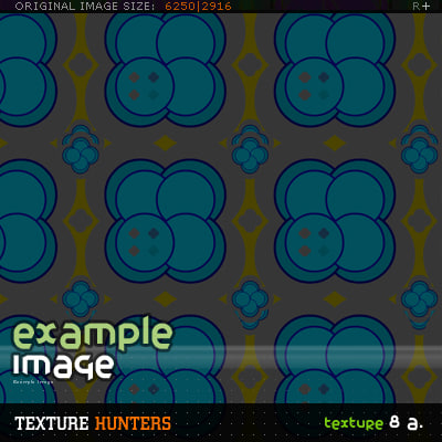 Texture JPEG 3d art volume