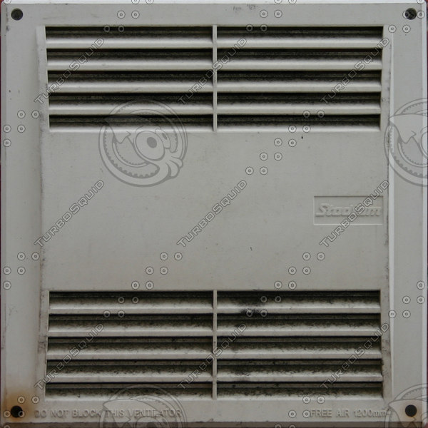 Texture JPEG Vent Vents Ventilation