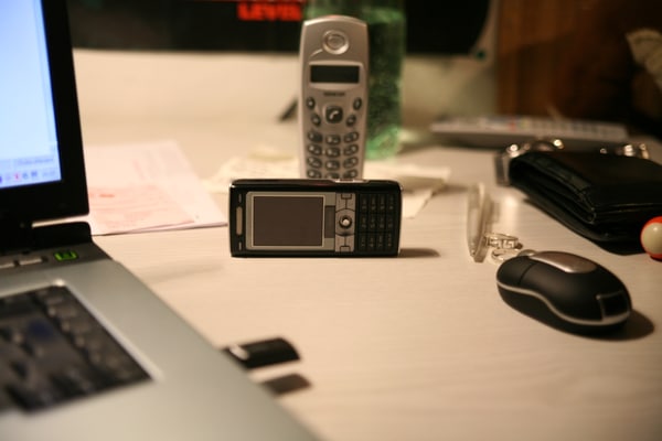 Stock JPEG cell cellphone phone