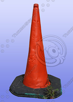 Texture JPEG traffic cones cone